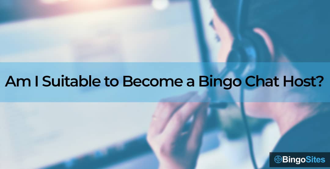 Bingo Chat Host Guide | BingoSites